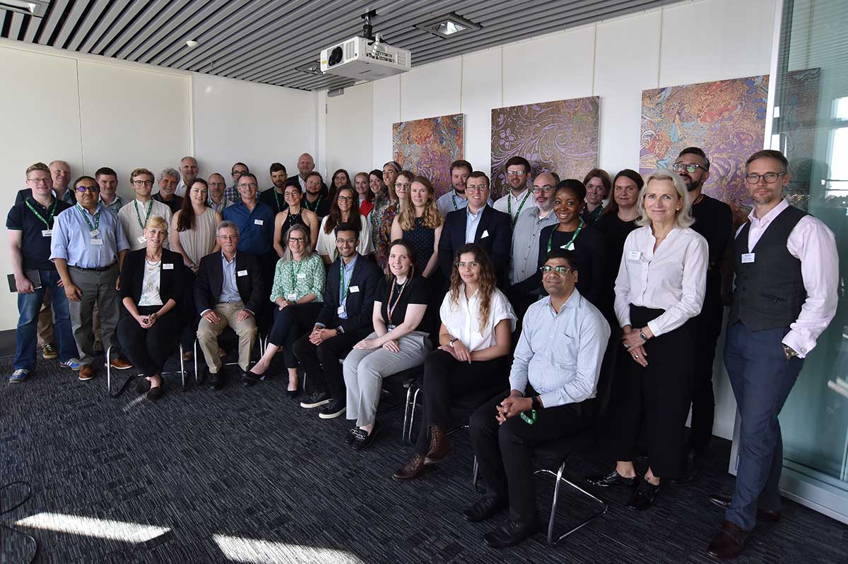 6th International Workshop on Offshore Geologic CO₂ Storage - IEAGHG