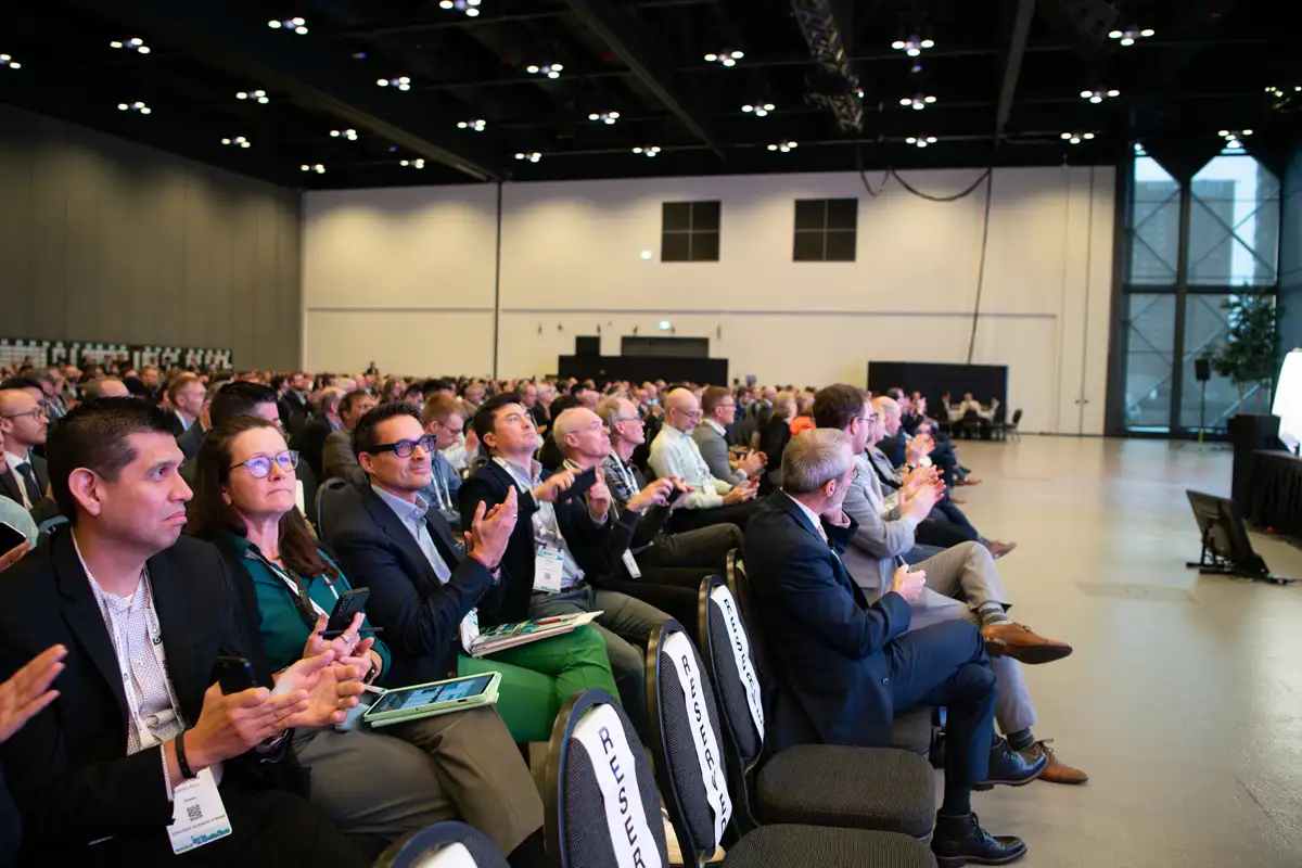 GHGT-17: Day 2 Technical Plenary - IEAGHG