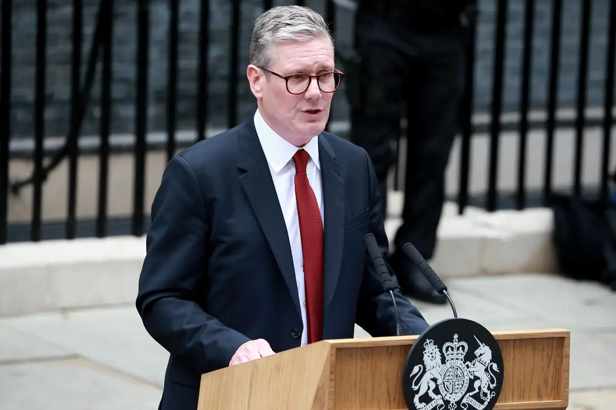 UK Green Light on CCS Projects - IEAGHG