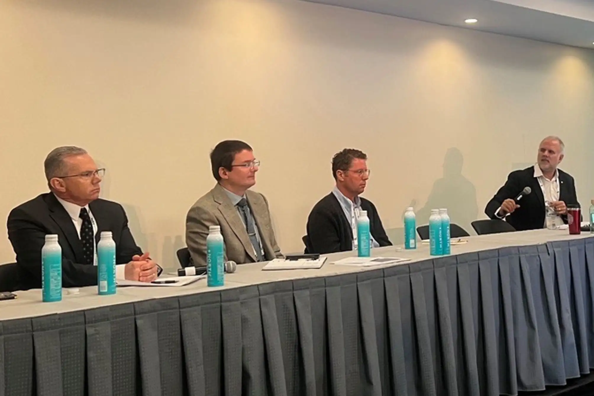 Strategies for CO₂ Purification: Insights from GHGT-17 Panel Session 5 ...