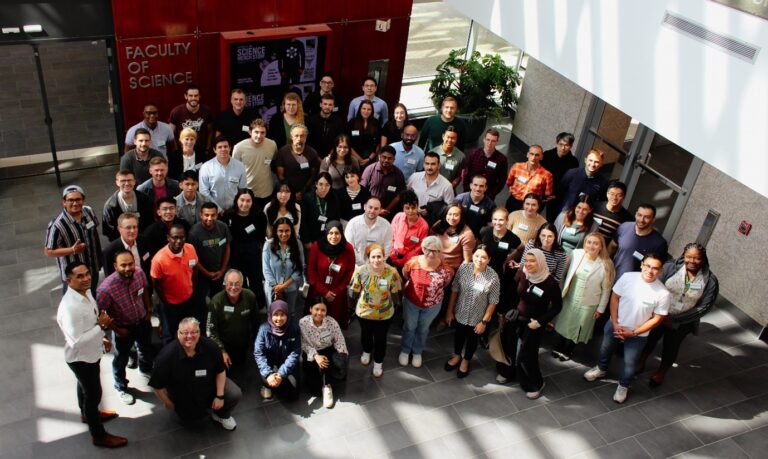 Highlights from the IEAGHG 2025 International CCS Summer School - IEAGHG